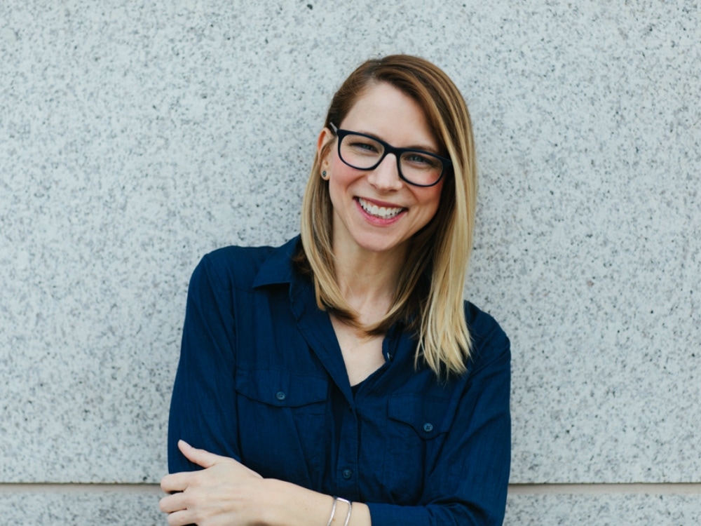 Kelly McMasters | James Patterson Kids