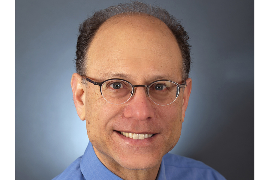 David Ludwig, MD, PhD | James Patterson Kids