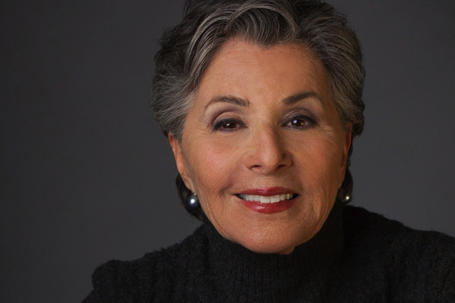Barbara Boxer | James Patterson Kids