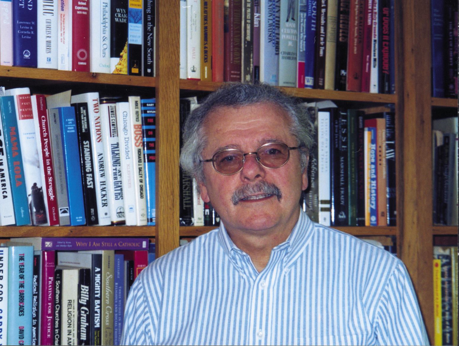 Nick Salvatore | James Patterson Kids