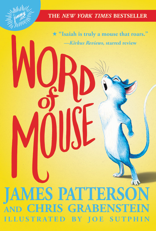 The Word Jimmy