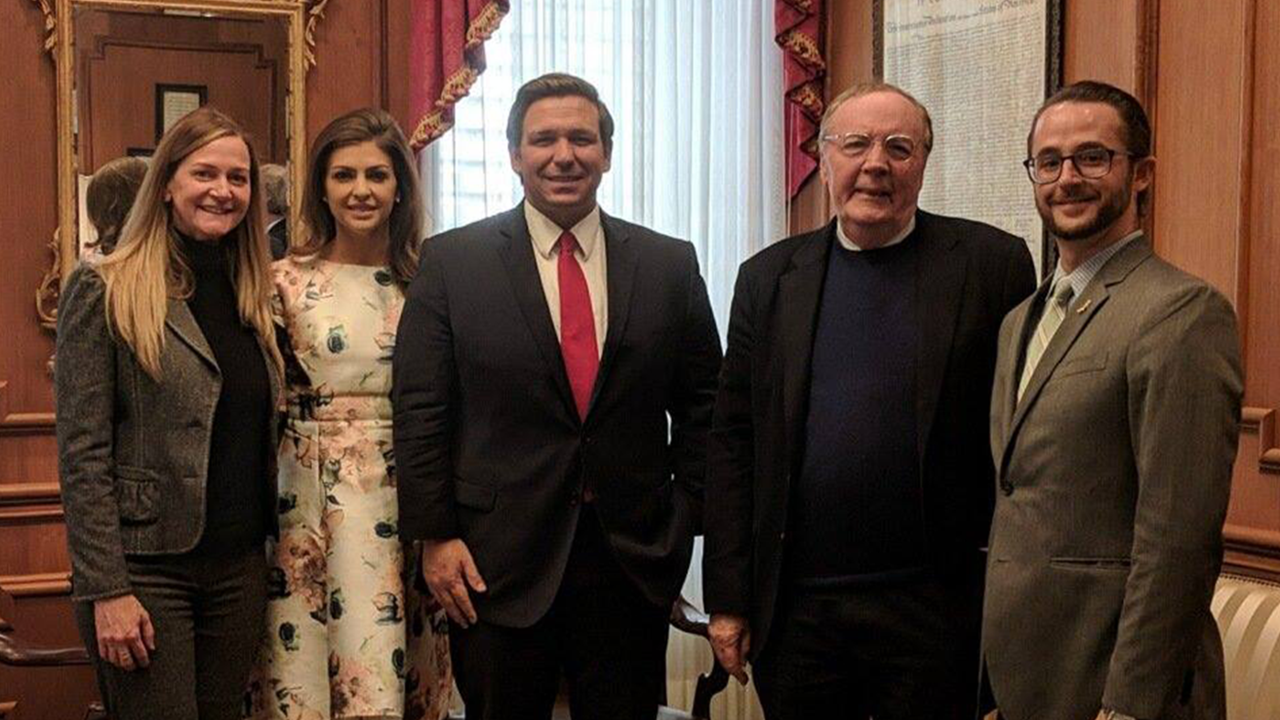 James Patterson – Kids – News | James Patterson Kids