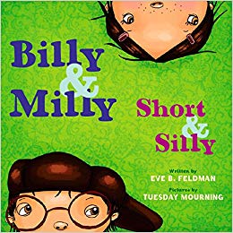 Billy and Milly, Short and Silly! | James Patterson Kids