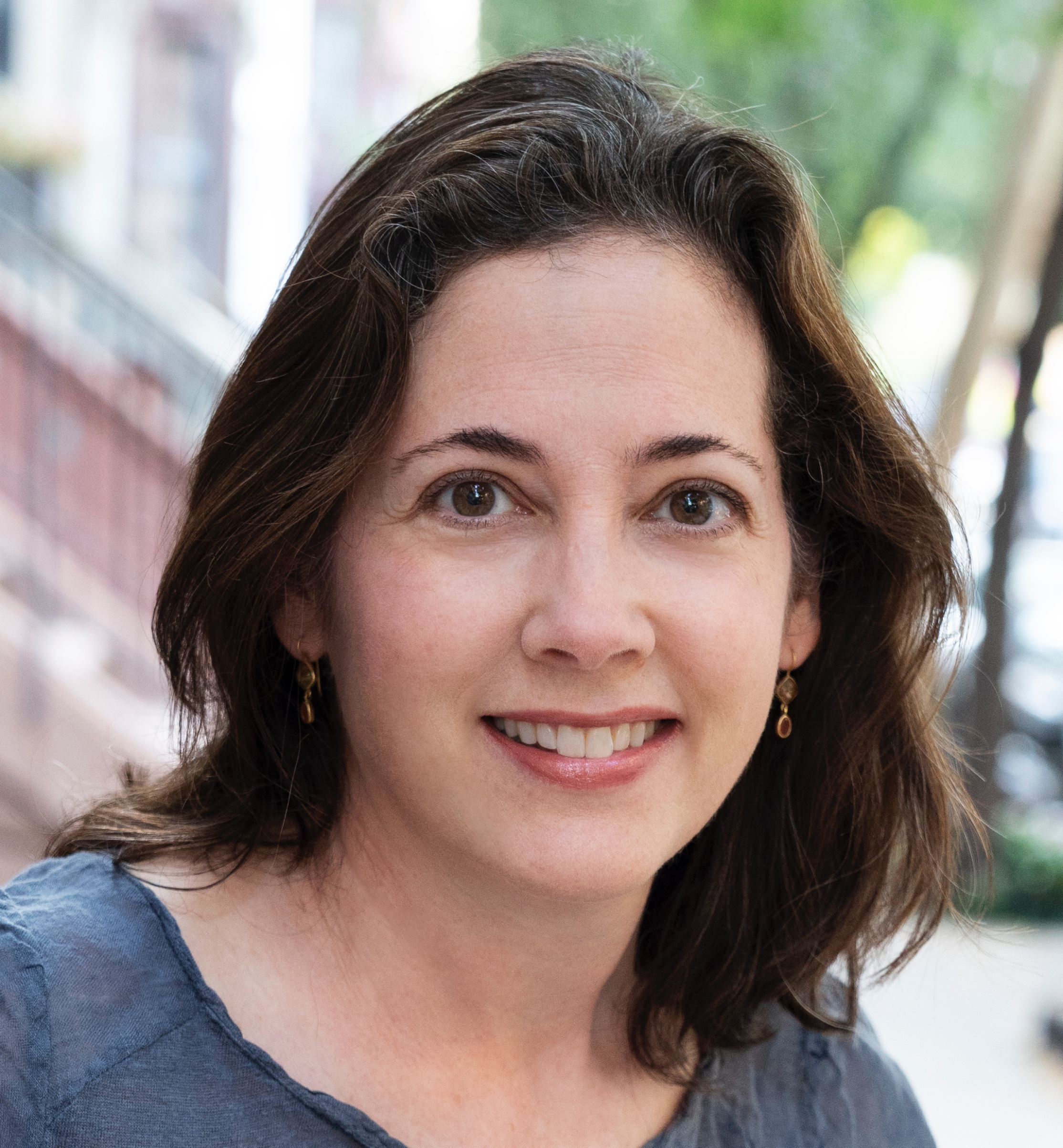 Eve Yohalem | James Patterson Kids