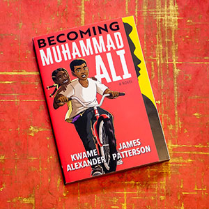 James Patterson – Books – Standalone Bestsellers | James Patterson Kids