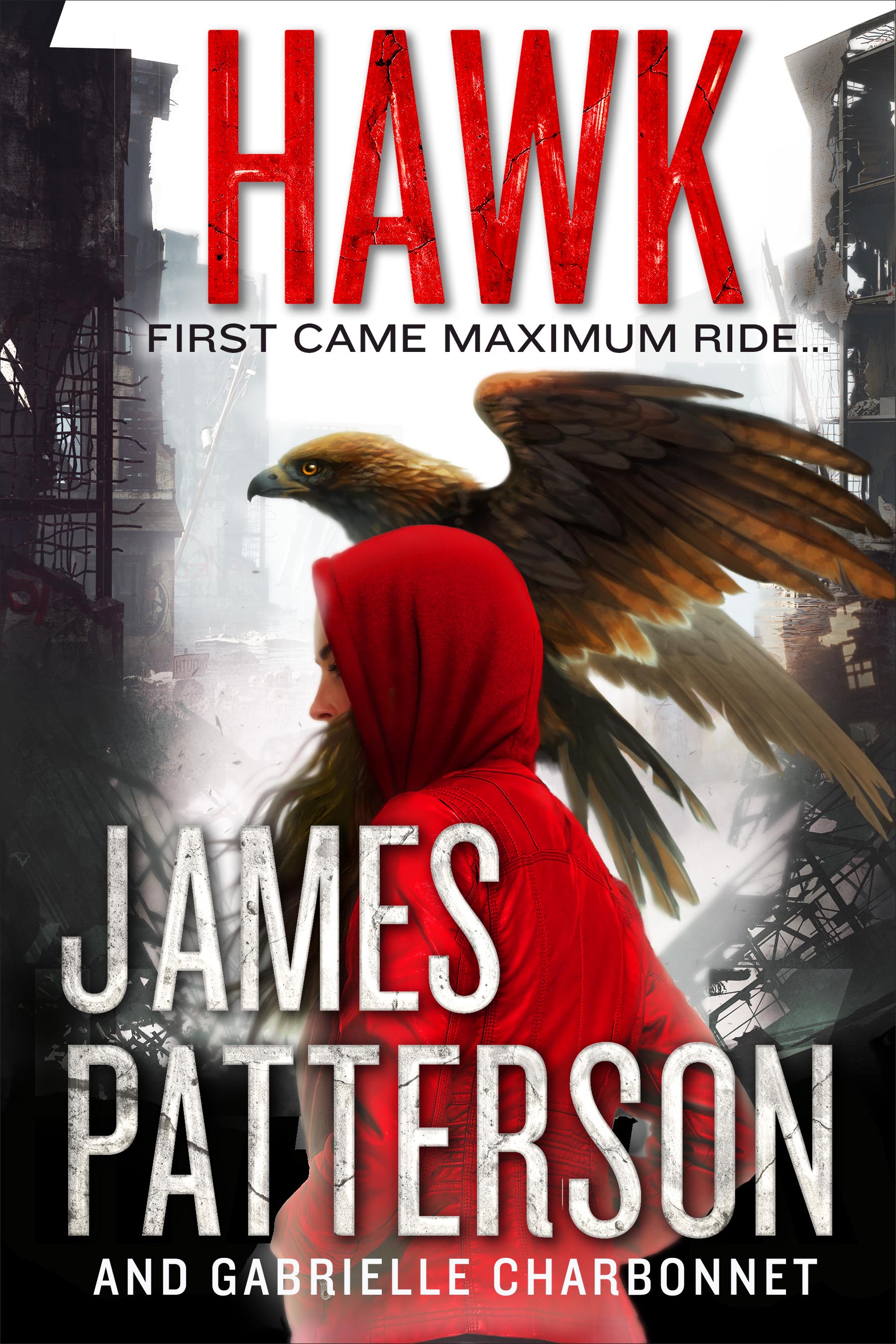 Young Adult Books | James Patterson Kids