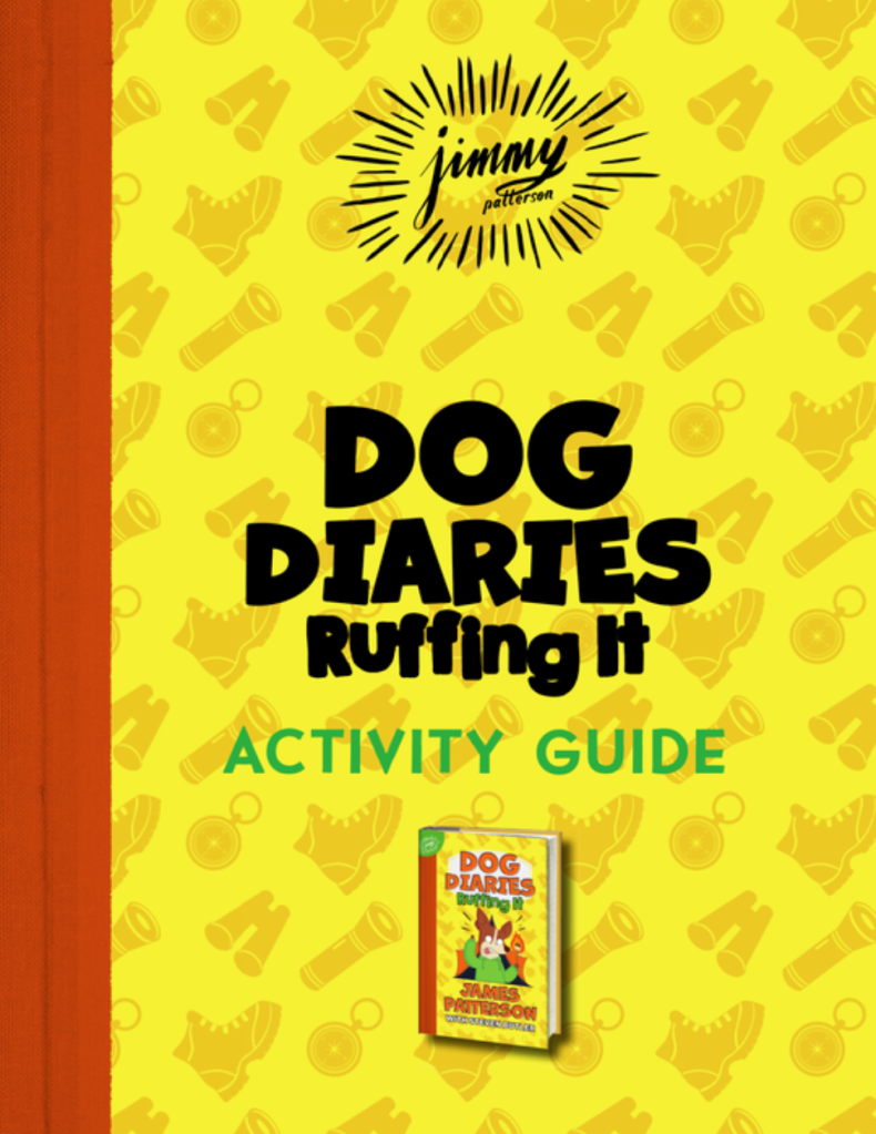 James Patterson – Books – Middle School Series | James Patterson Kids