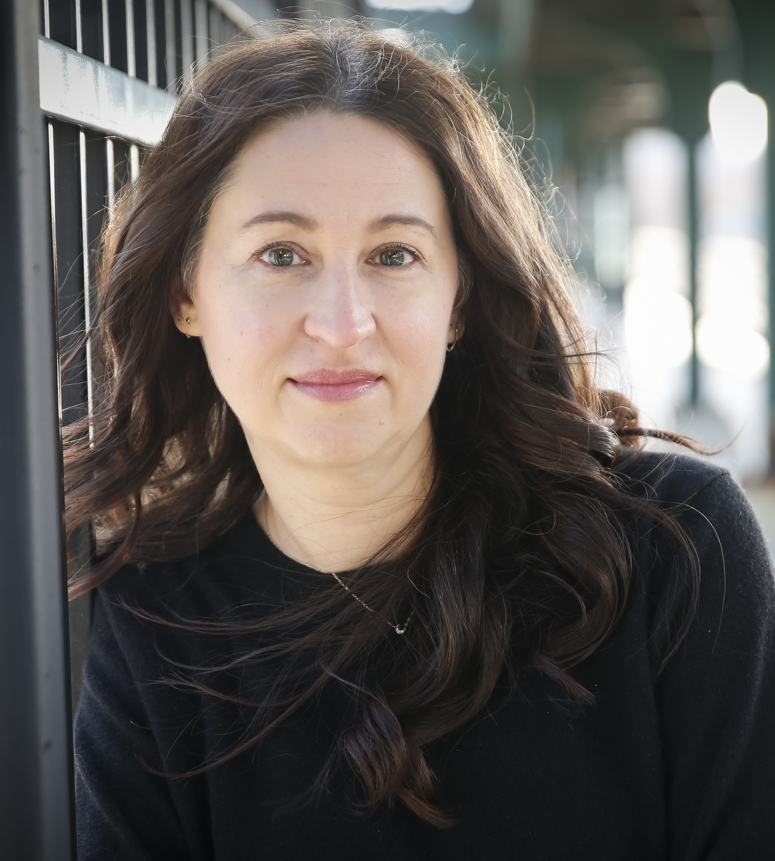 Janine Annett | James Patterson Kids