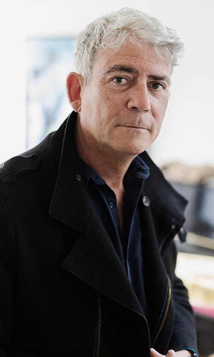 Matthew Parker | James Patterson Kids