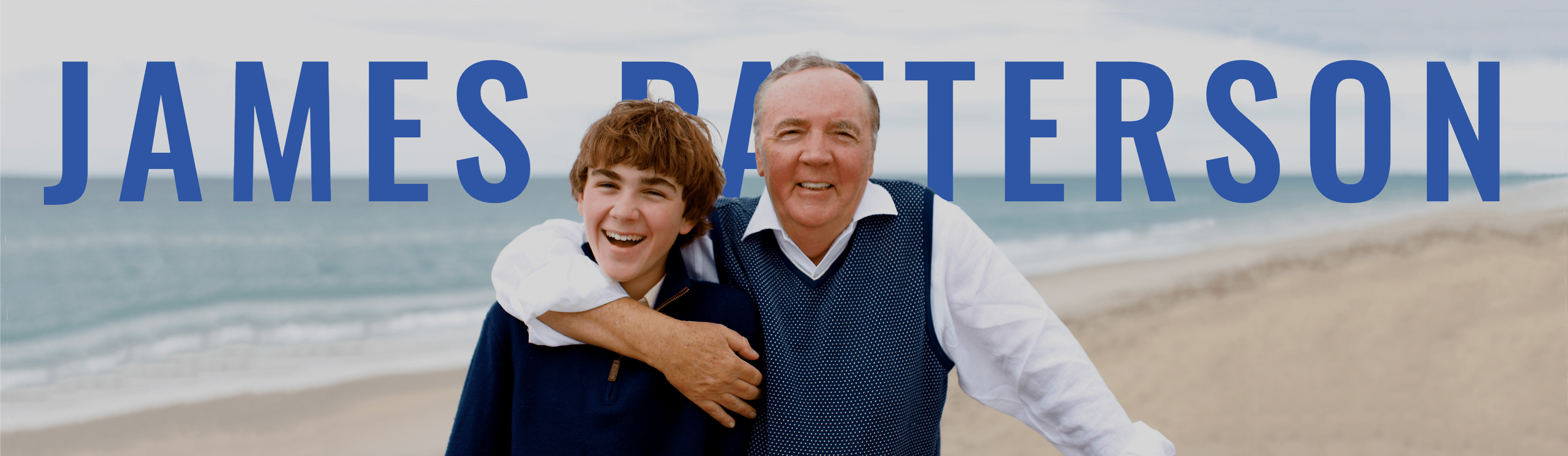 Kids Home | James Patterson Kids