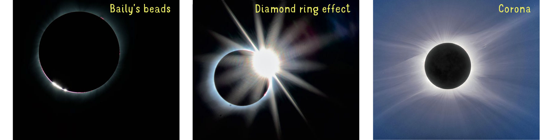 Don’t Miss the Solar Eclipse! | James Patterson Kids