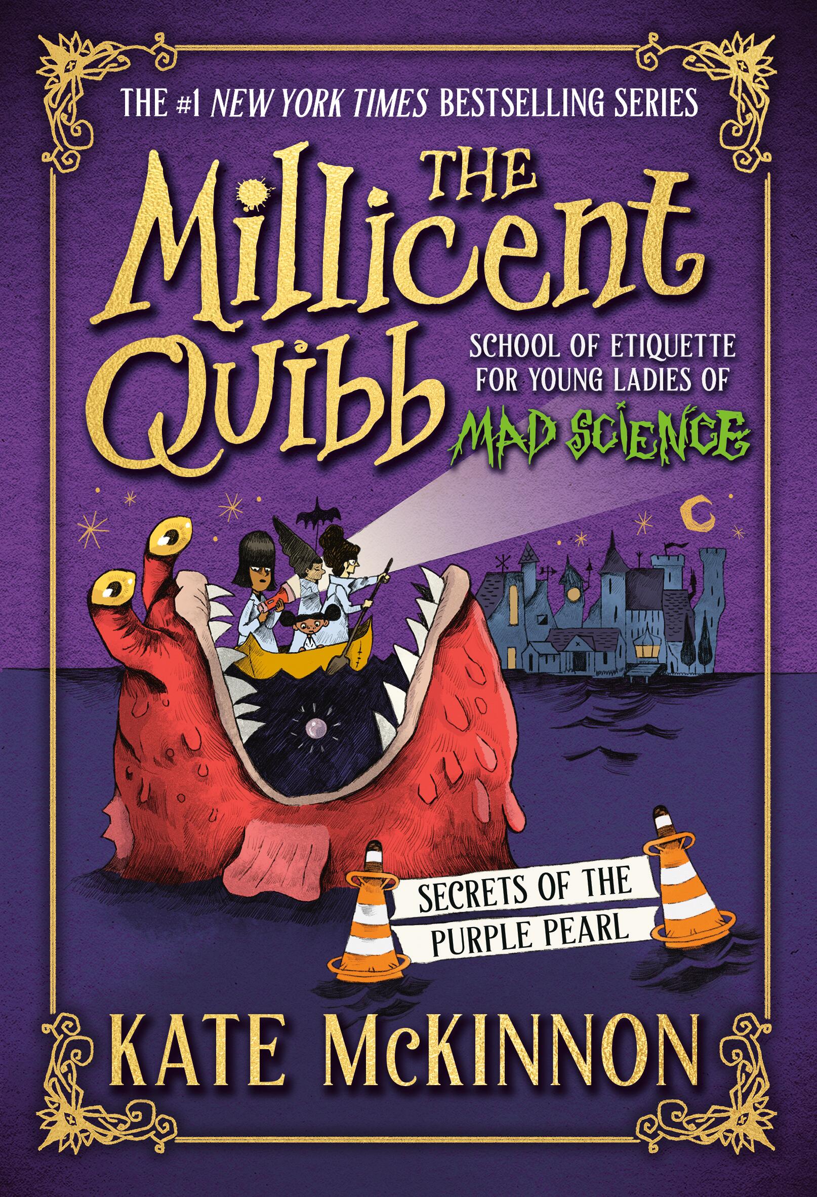 Middle School: Ultimate Showdown by James Patterson & Julia Bergen ...